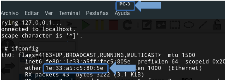 LABORATORIO: Configuracion de VLAN: Armado de esquemas | Aula Virtual